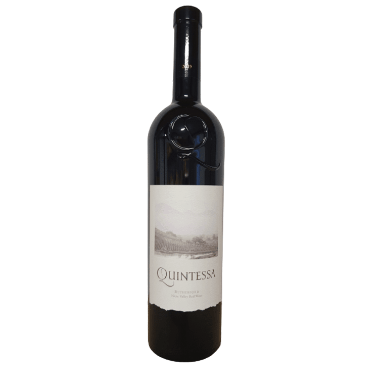 Quintessa Red 2020 | Vinum S