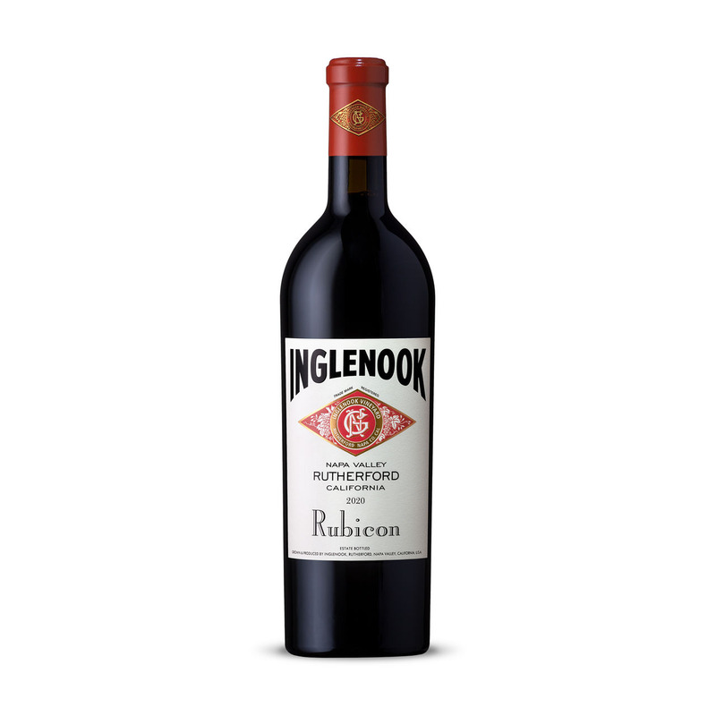 Inglenook Rubicon 2020 | Vinum S